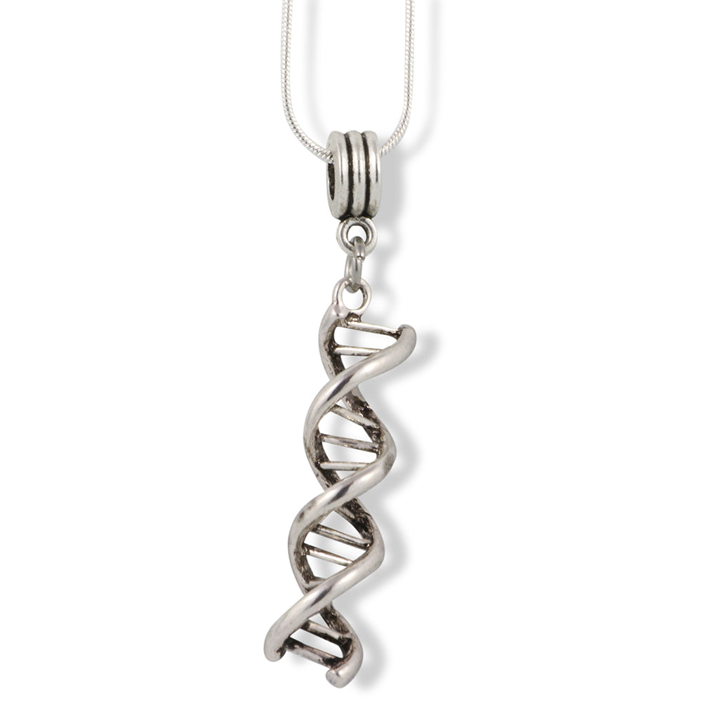 DNA Pendant – Dave The Bunny